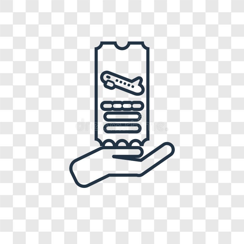 Raffle Ticket Transparent Stock Illustrations – 229 Raffle Ticket ...