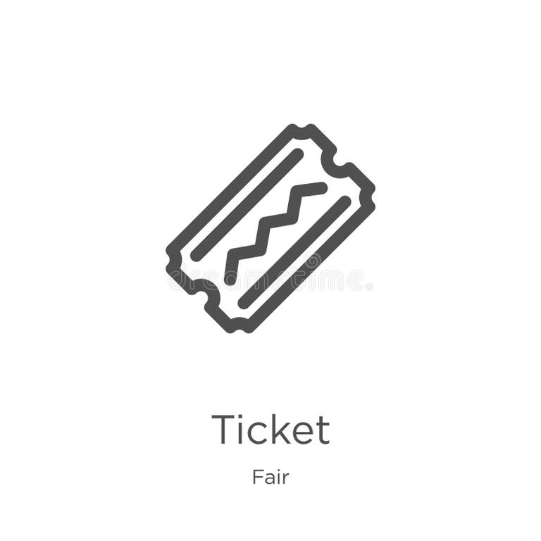 Fair Outline Stock Illustrations – 12,335 Fair Outline Stock ...