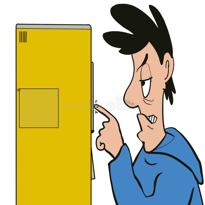 Reluctant Man Stock Illustrations – 50 Reluctant Man Stock ...