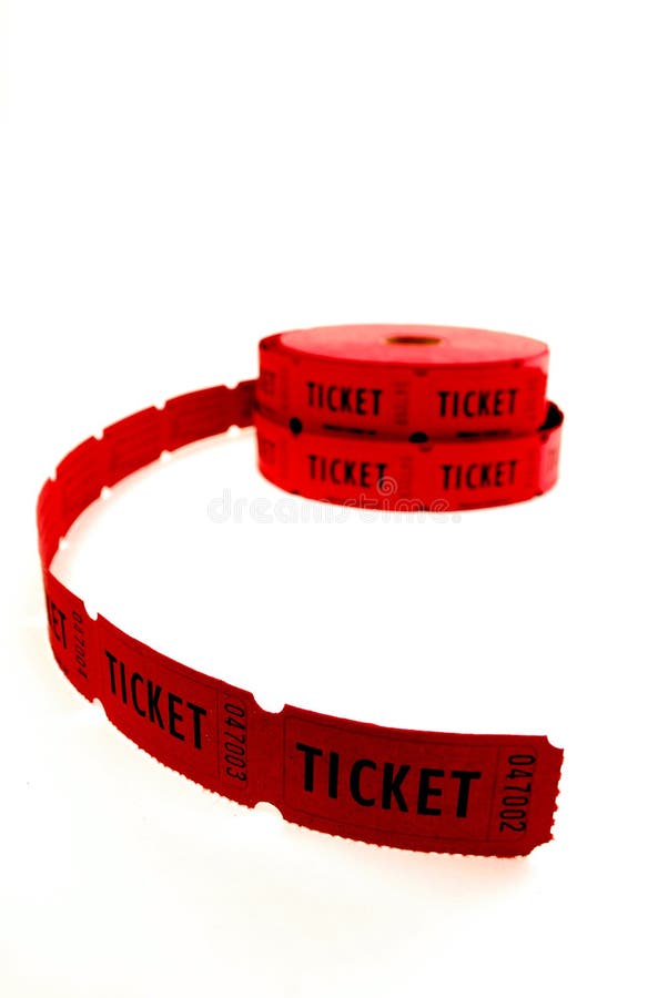 Pile of Tickets stock image. Image of concert, circus - 13039959