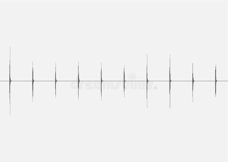 Ticking Clock 02 royalty free sound effect. Audio of countdown - 112403317