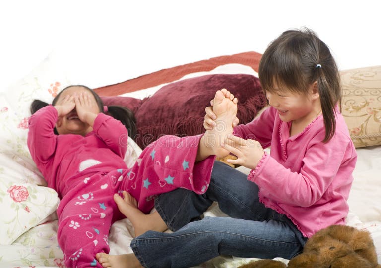 454 Tickle Child Feet Stock Photos - Free & Royalty-Free Stock Photos ...