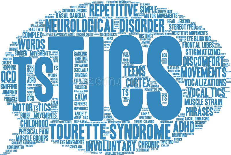 Tics Stock Illustrations – 225 Tics Stock Illustrations, Vectors ...