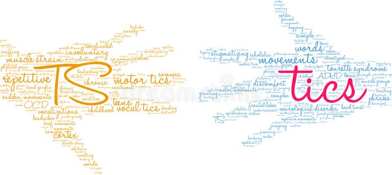 Tics Stock Illustrations – 225 Tics Stock Illustrations, Vectors ...