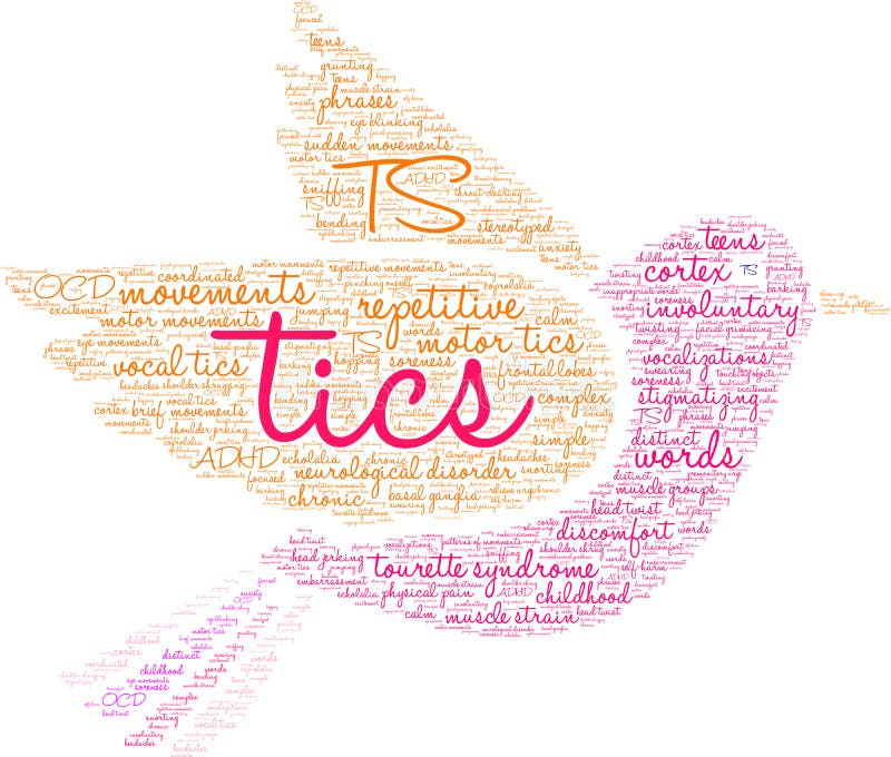 Tics Stock Illustrations – 225 Tics Stock Illustrations, Vectors ...