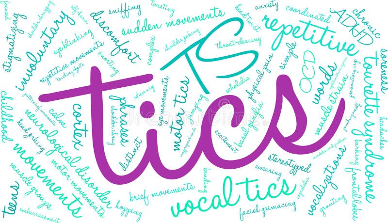 Tics Stock Illustrations – 225 Tics Stock Illustrations, Vectors ...