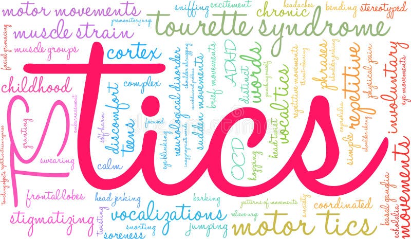 Tics Stock Illustrations – 225 Tics Stock Illustrations, Vectors ...