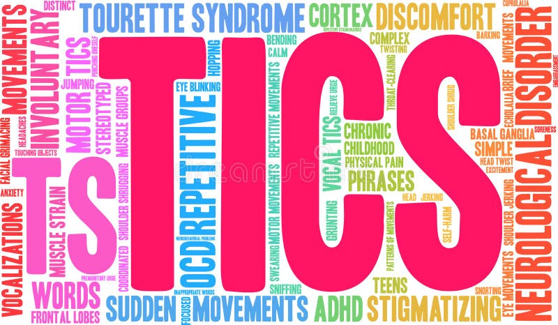 Tics Stock Illustrations – 225 Tics Stock Illustrations, Vectors ...