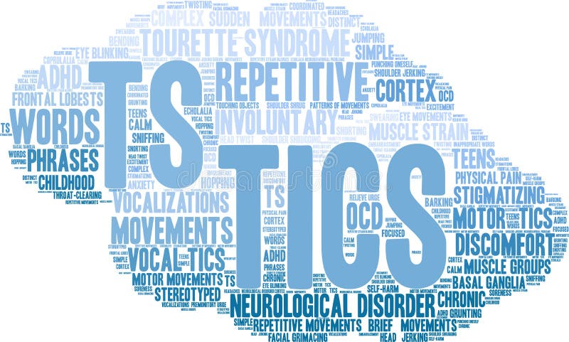 Tics Stock Illustrations – 224 Tics Stock Illustrations, Vectors ...