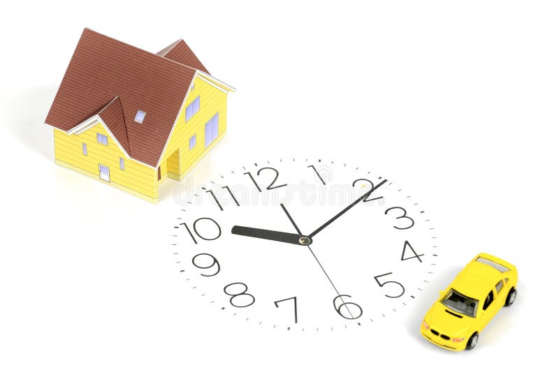 Tid arkivfoto. Bild av medf8ort, utformning, finansiellt - 27580246