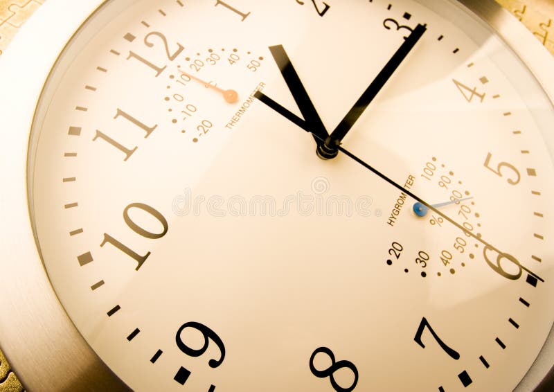 Tid arkivfoto. Bild av urklipp, timme, parallell, morgon - 3488802