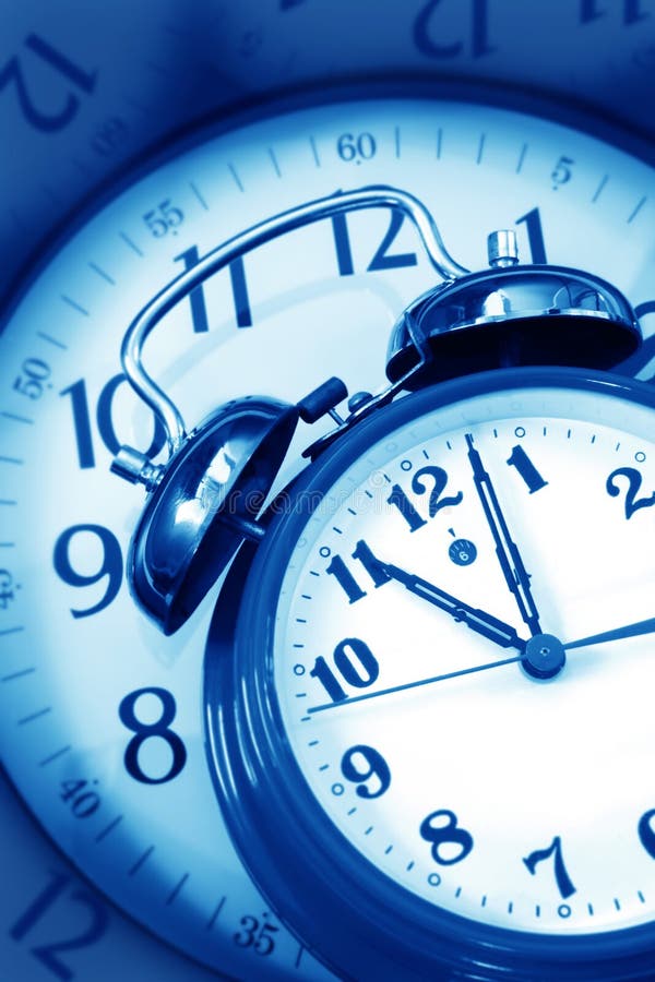 Tid fotografering för bildbyråer. Bild av klocka, danat - 8516453