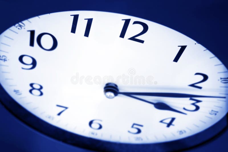 Tid fotografering för bildbyråer. Bild av klocka, danat - 8516453