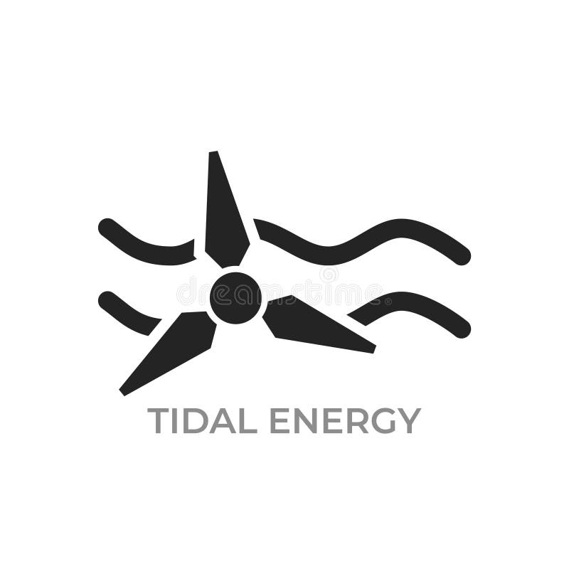 Tidal Energy Stock Illustrations – 1,022 Tidal Energy Stock ...