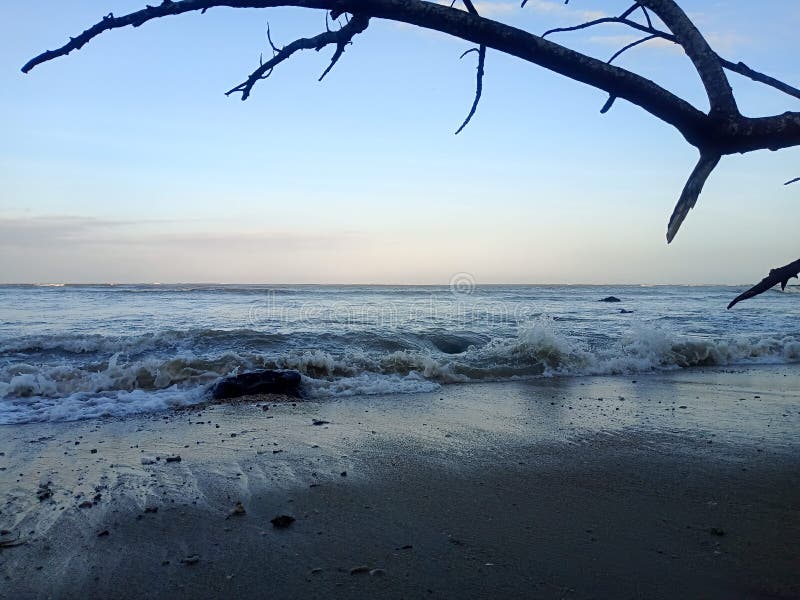 Beach Rambang Stock Photos - Free & Royalty-Free Stock Photos from ...