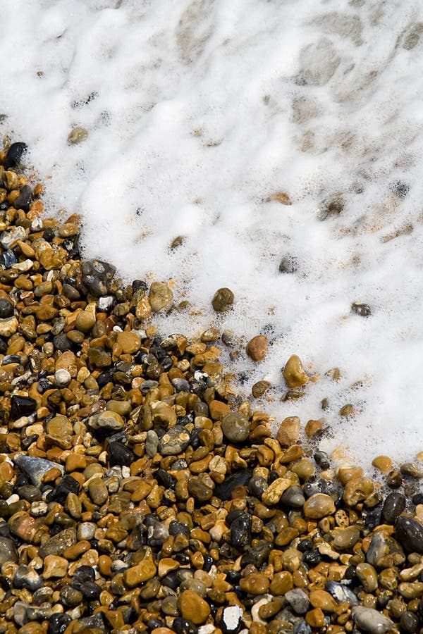 Tide Coming In Picture. Image: 773229