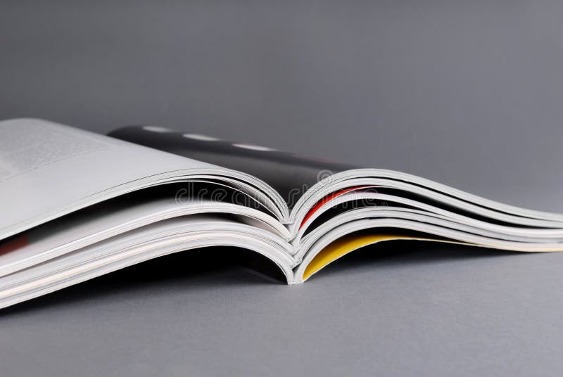 Tidningar fotografering för bildbyråer. Bild av upplaga - 3497589