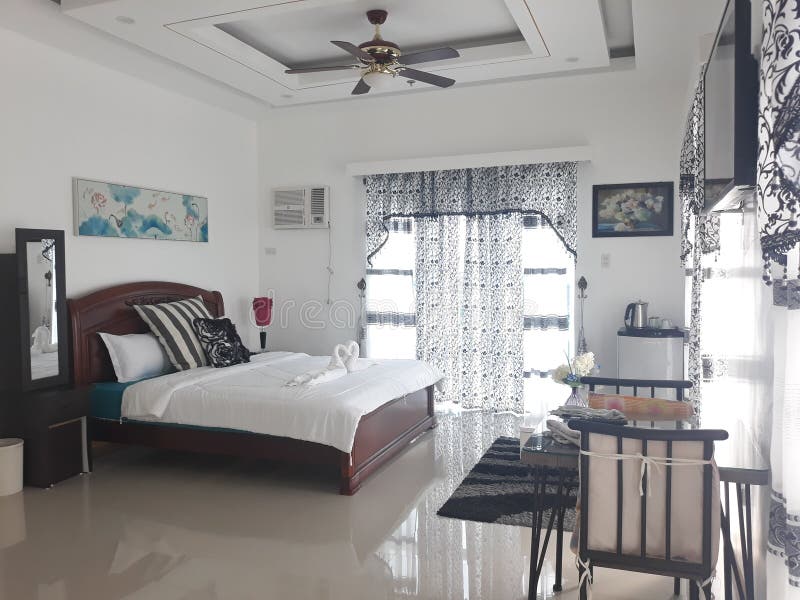 Tidy bed time for me editorial stock image. Image of happy - 188524954