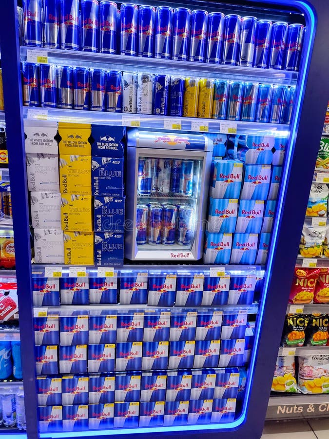 Red Bull Display Aerobatic Team Taking Off at Aero India Show 2013 ...