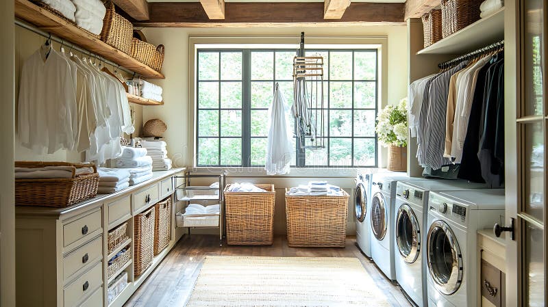 Clothes Drying Area Stock Illustrations – 237 Clothes Drying Area Stock ...