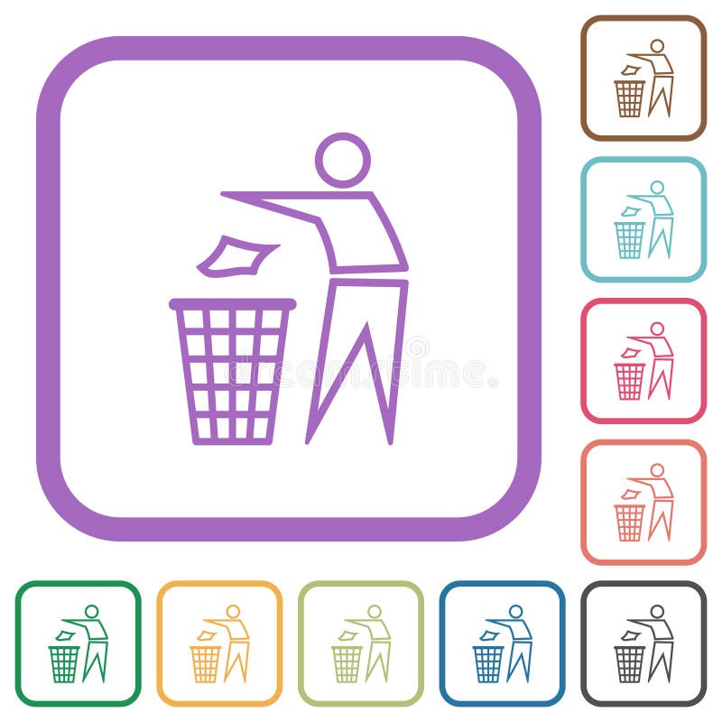 Tidy Icons Stock Illustrations – 1,712 Tidy Icons Stock Illustrations ...