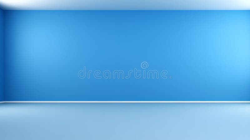 Tidy Room Wall Background for Exhibiting Products, a Premium ...