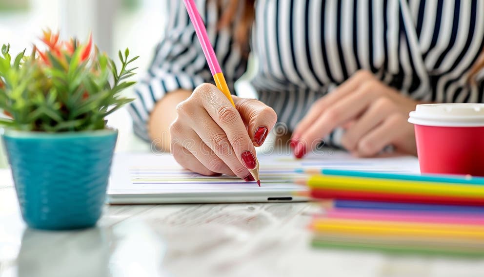 Graphic Workstation Stock Illustrations – 8,384 Graphic Workstation ...