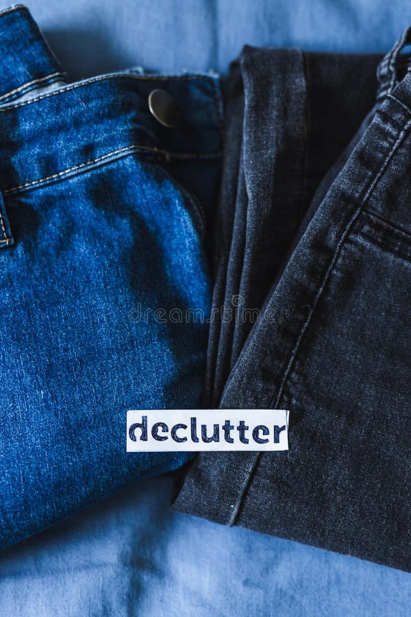 Denim colors stock photo. Image of detailed, fabrics - 34907244