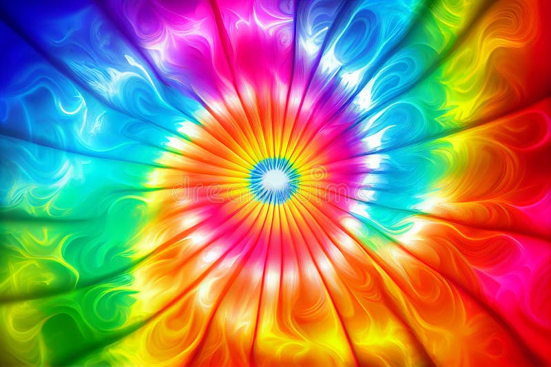Tie Die Background Bright Colors Stock Illustrations – 87 Tie Die ...