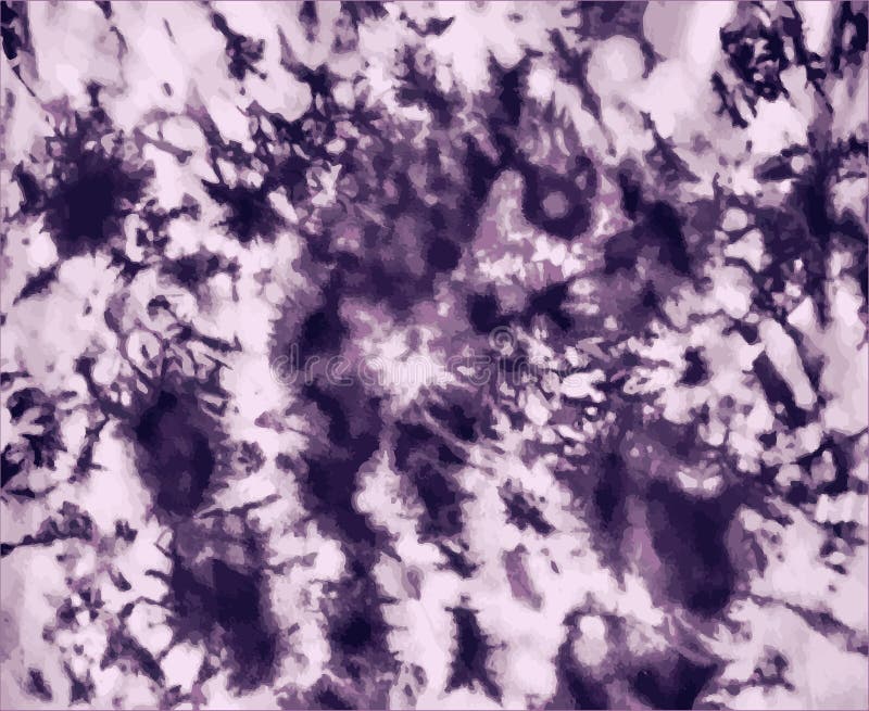 Tie Dye Background Geometric Pattern Texture Vector Illustration Stock ...