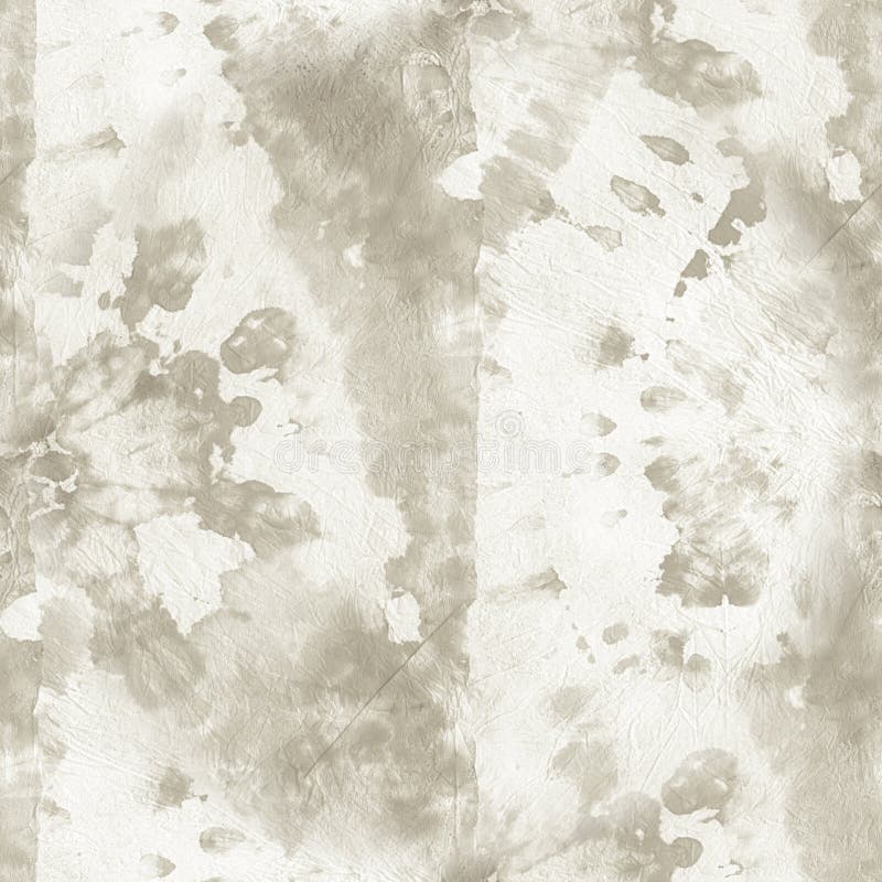 Tie Dye Background. Pale Olive Abstract Texture. Space Dye Texture ...