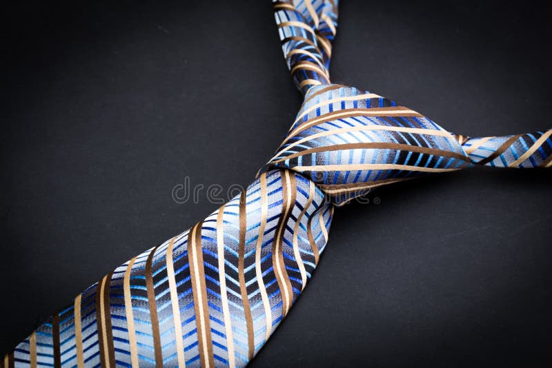 Tie stock photo. Image of shades, closeup, close, fashion - 64250812