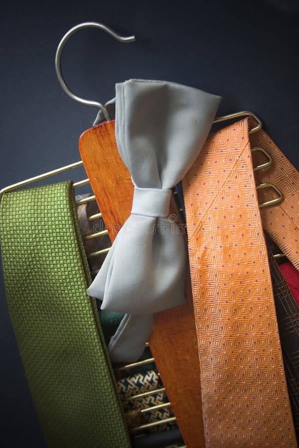 Tie rack stock photo. Image of furore, form, equipment, bandwagon - 27528
