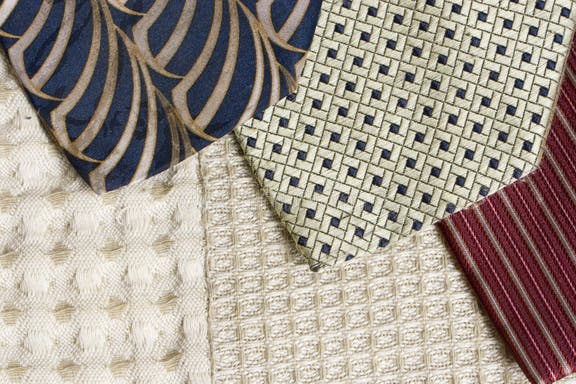 Tie textures stock photo. Image of lines, clothing, pattern - 1658968