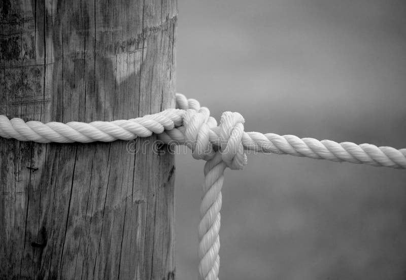 367 Rope Tied To Pole Stock Photos - Free & Royalty-Free Stock Photos ...