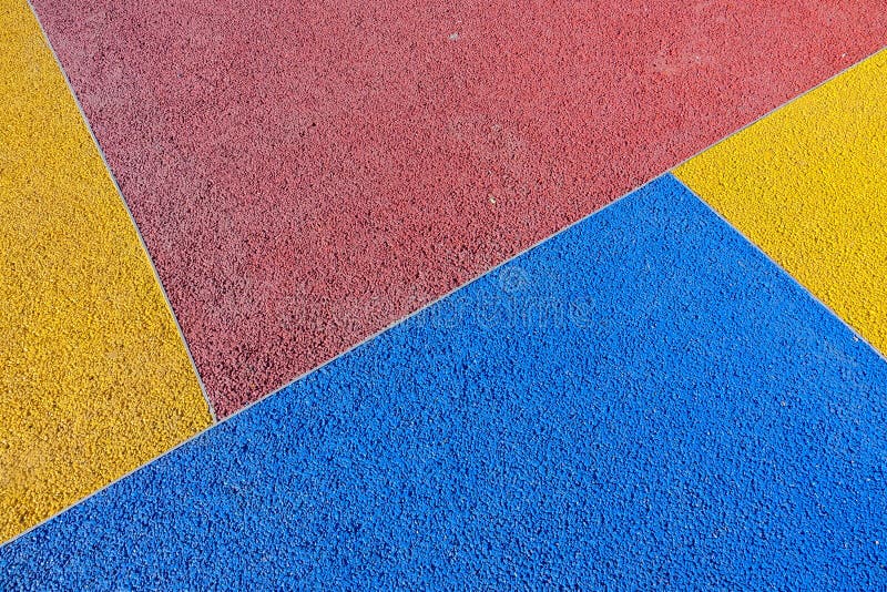 Tierra del color foto de archivo. Imagen de azul, texturas - 131949528