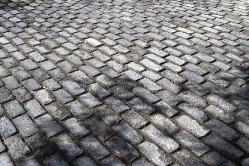 Tierra gris del ladrillo imagen de archivo. Imagen de exterior - 81915005