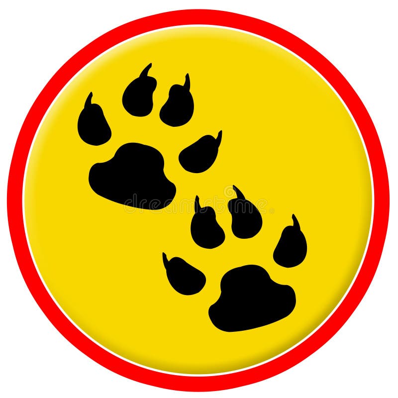 Tiersymbole 11 stock abbildung. Illustration von nützlich - 1708506