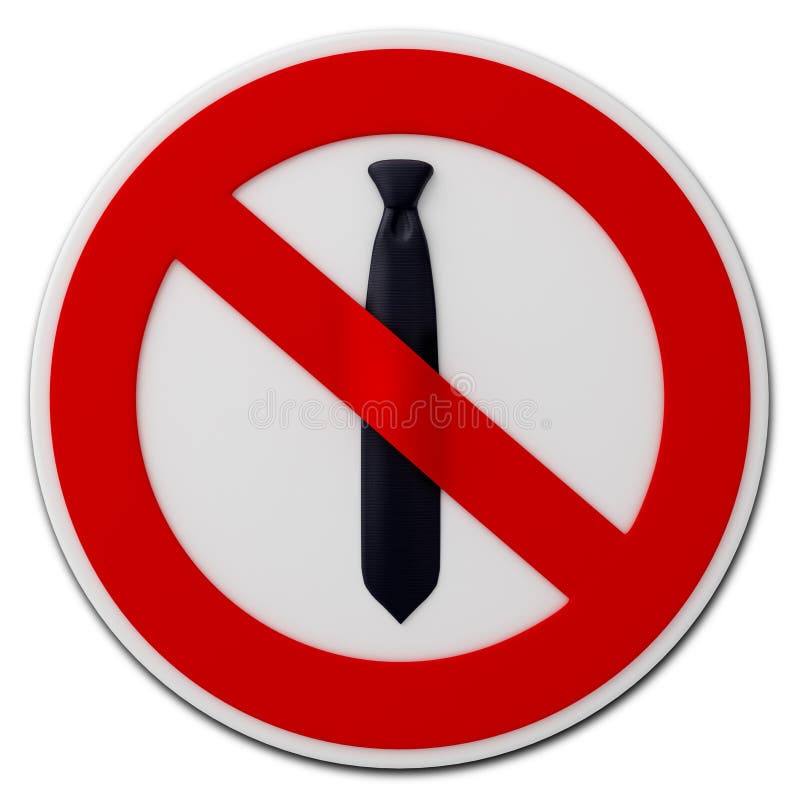 Without_ties stock illustration. Illustration of taboo - 12007263