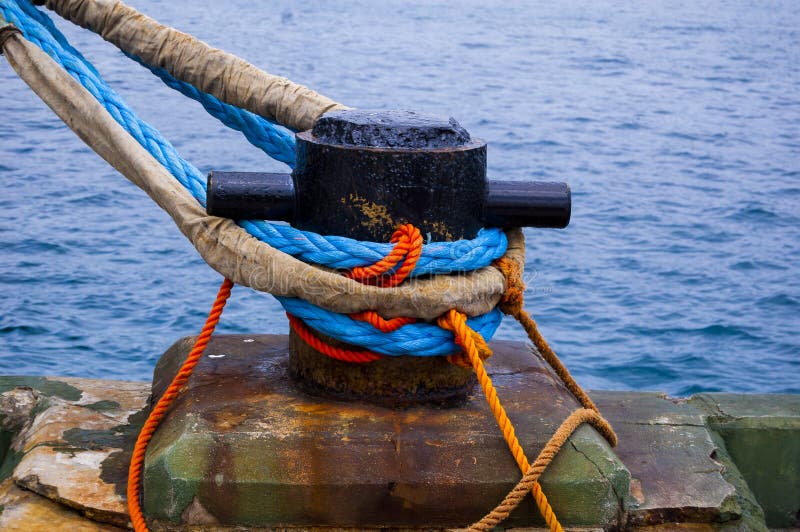 Ties stock image. Image of colors, ships, holding, cruise - 53586561