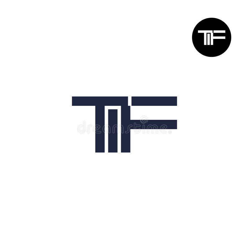 Tif Monogram Stock Illustrations – 14 Tif Monogram Stock Illustrations ...