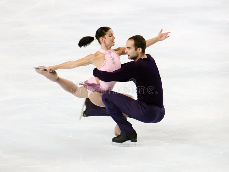 Tiffany Vise Derek Trent Stock Photos - Free & Royalty-Free Stock ...