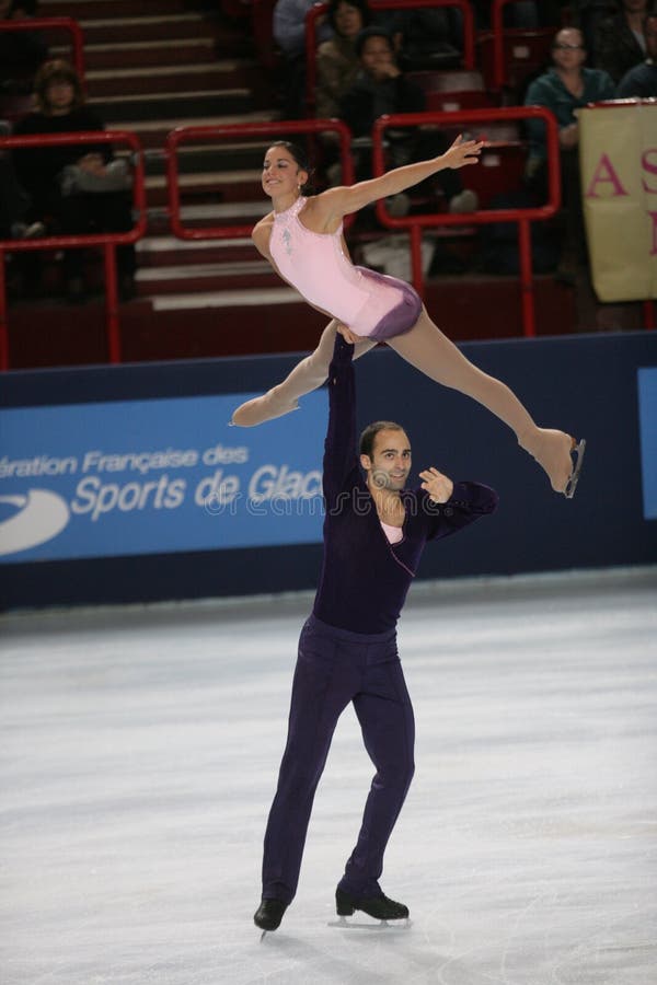 Tiffany Vise Derek Trent Stock Photos - Free & Royalty-Free Stock ...