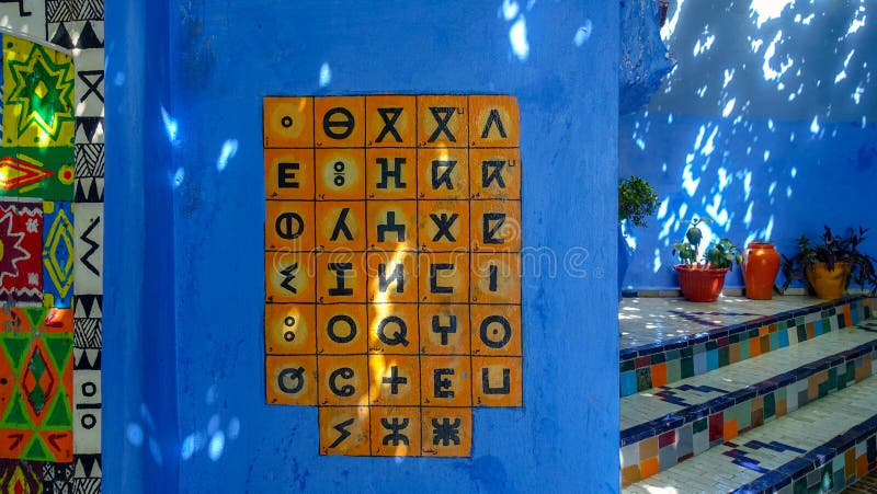 Old Letters with Script Writing Stock Image - Image of grungy, stained ...