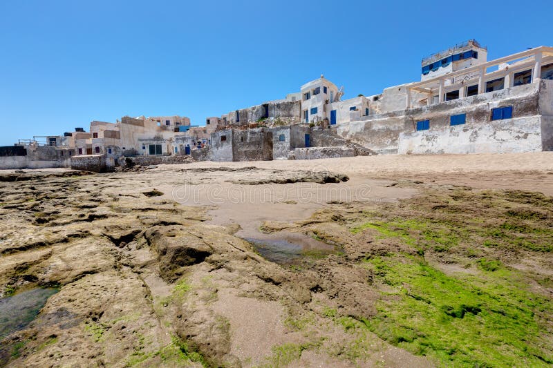 Tifnit - Morocco stock photo. Image of south, tiznit - 120258850