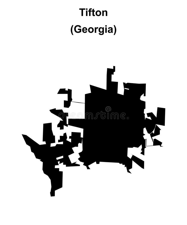 Tifton Stock Illustrations – 17 Tifton Stock Illustrations, Vectors ...