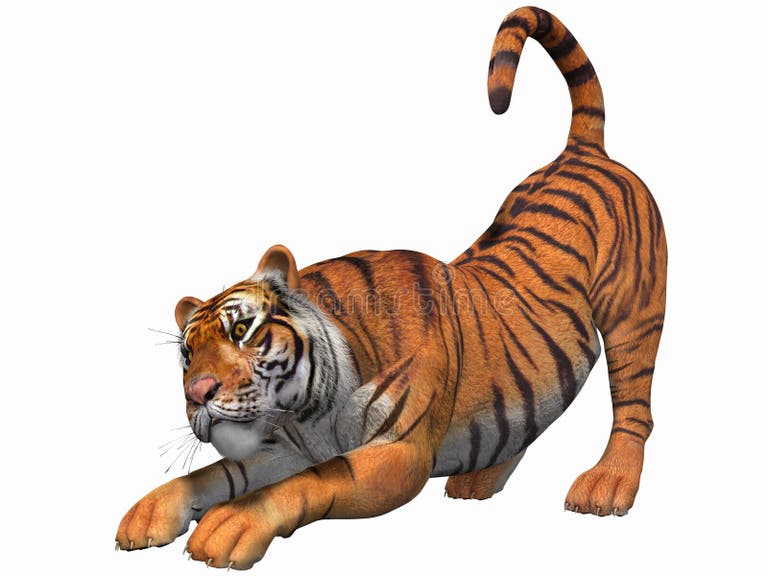 Computer Tiger Stock Illustrations – 3,731 Computer Tiger Stock ...