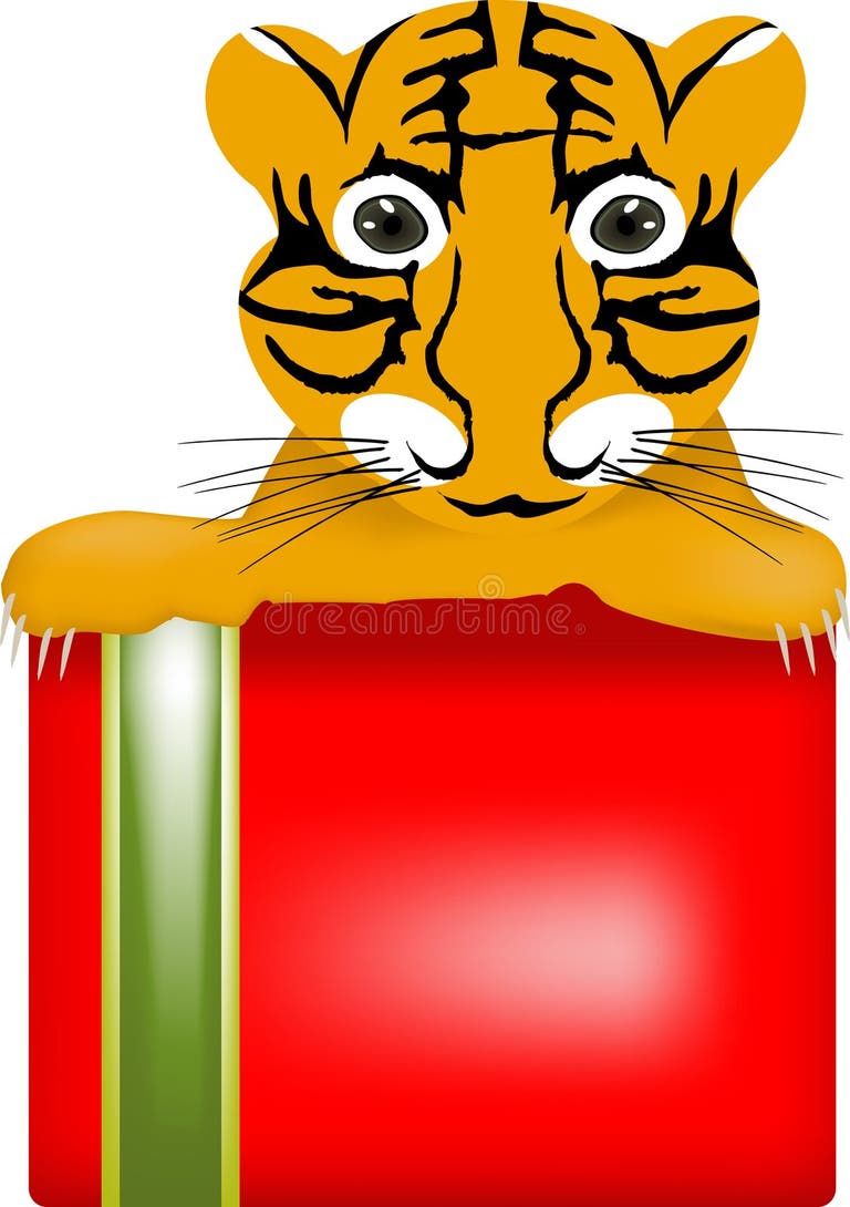 Card Tiger Mascot Stock Illustrations – 4,304 Card Tiger Mascot Stock ...