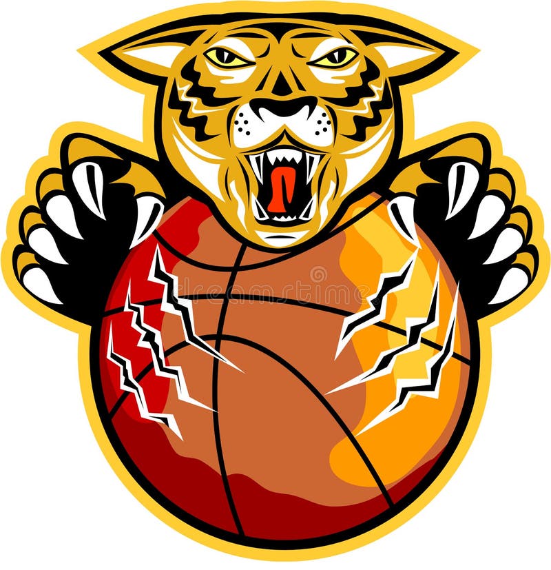 1+ Basketball tiger Free Stock Photos - StockFreeImages