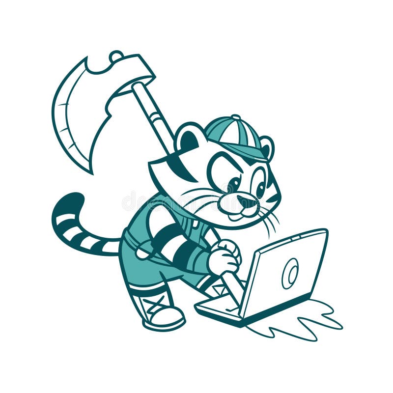 Cub Programming Stock Illustrations – 10 Cub Programming Stock ...